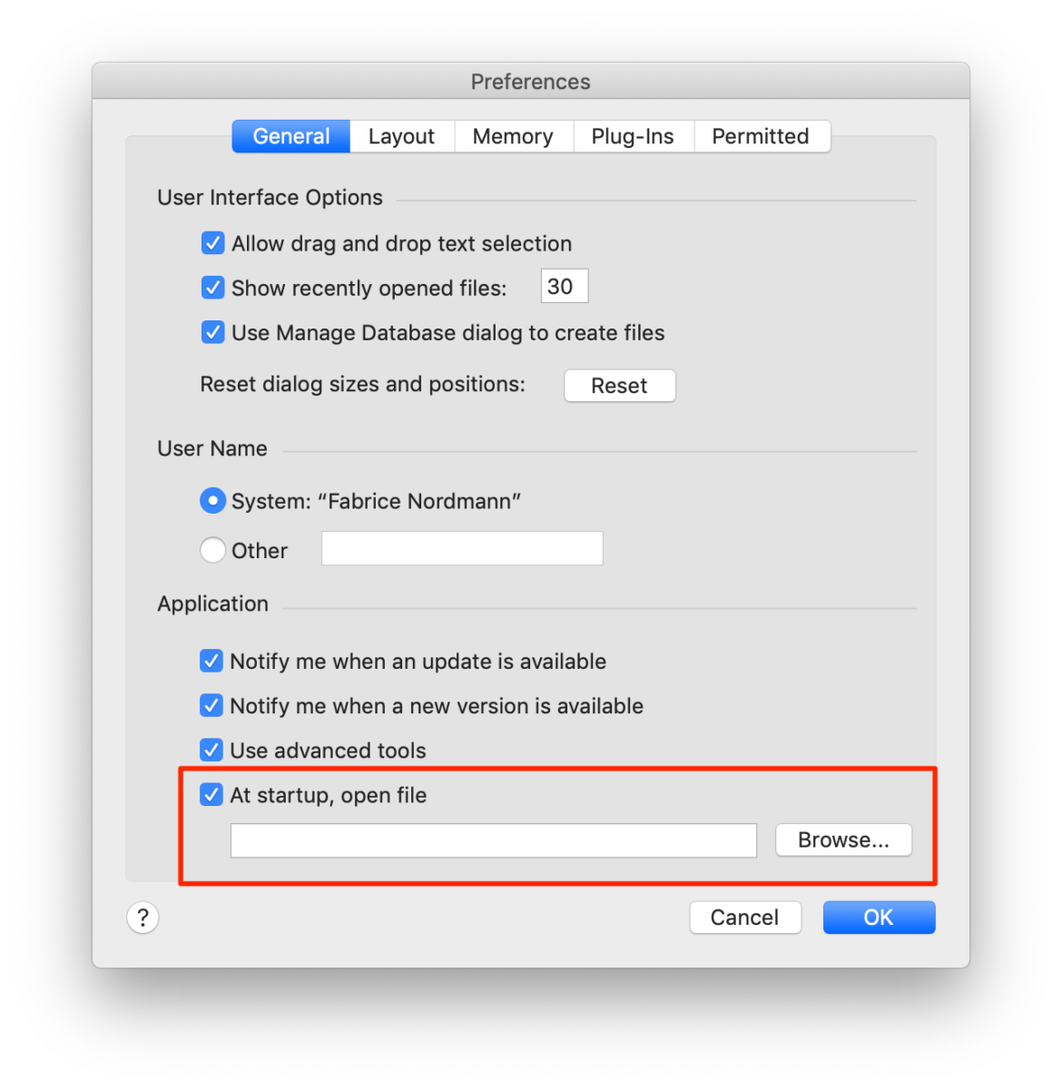 FileMaker 19: Entering a New World - 1-more-thing